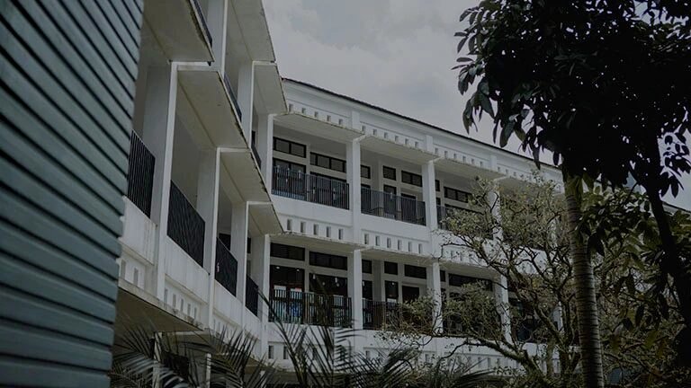 Yayasan Hj. Rachmah Nasution – Perguruan / Universitas Al-Azhar Medan