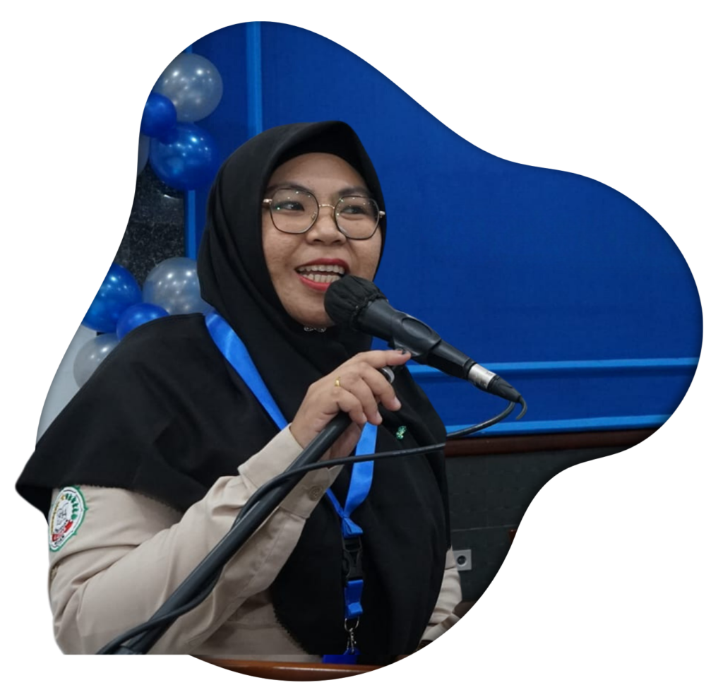 PG/TK Model – Yayasan Hj. Rachmah Nasution